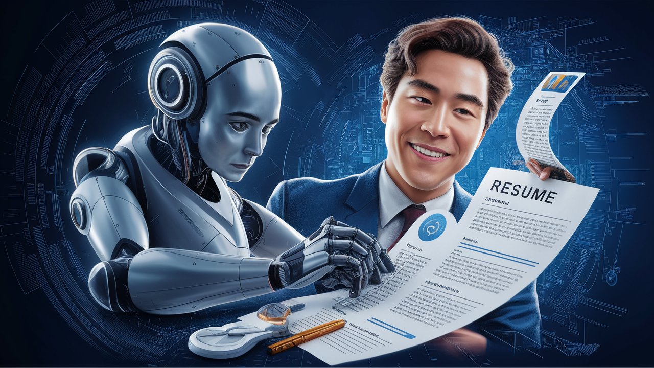 CareerQuantum - AI-Powered Career Growth Platform